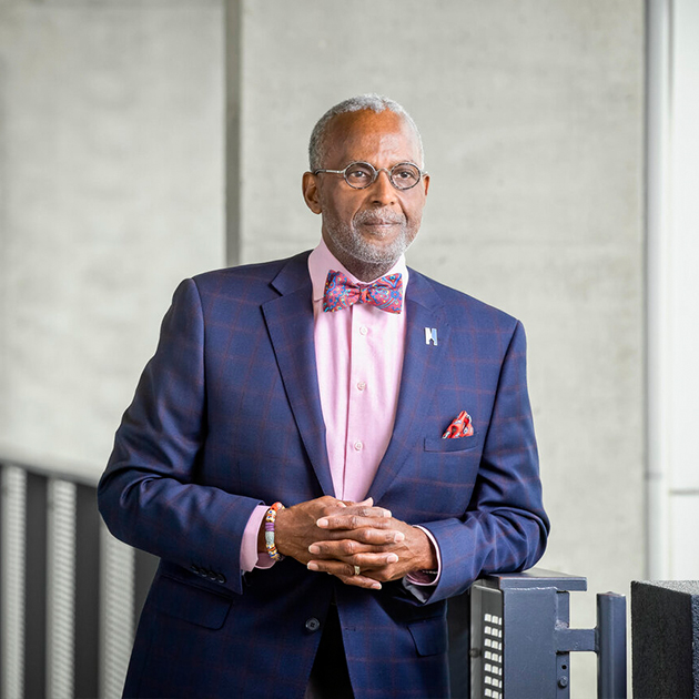 Aging While Black | A discourse on the peculiarities found at the ...